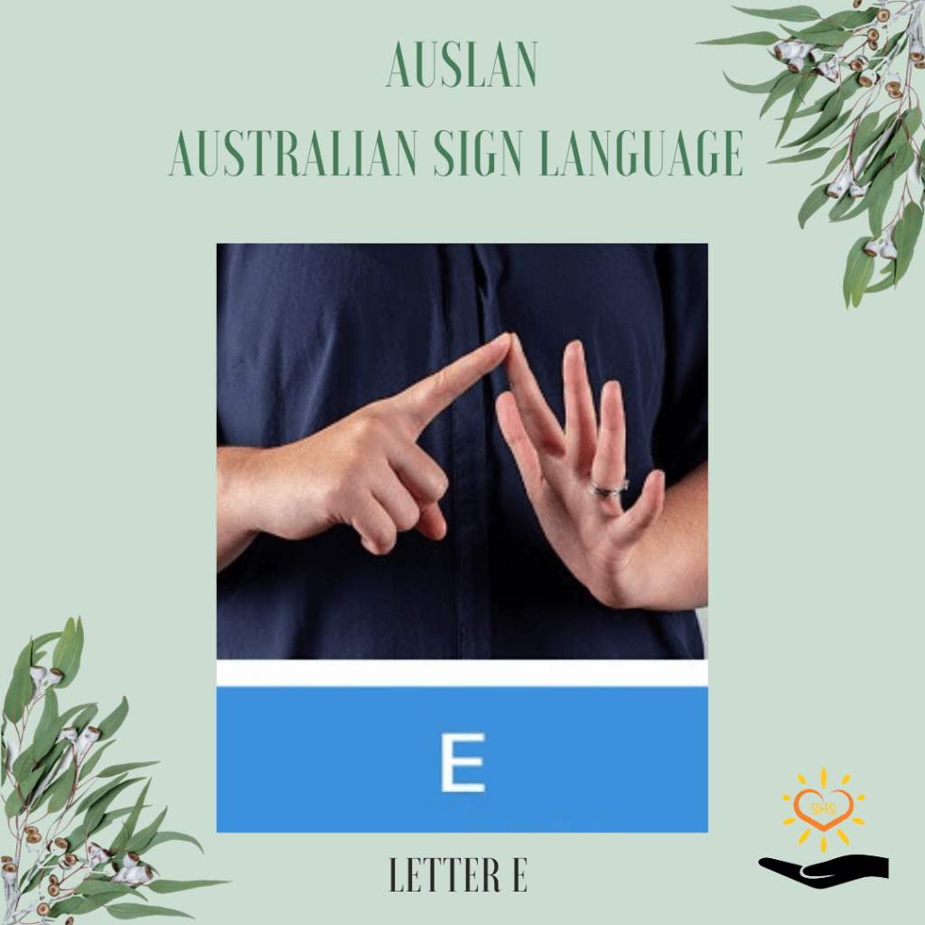 Auslan – Sunshine Home Support