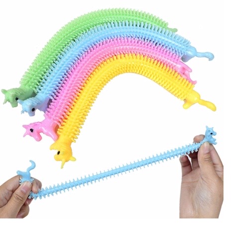 Stretch worm noodle fidget toy – Sunshine Home Support