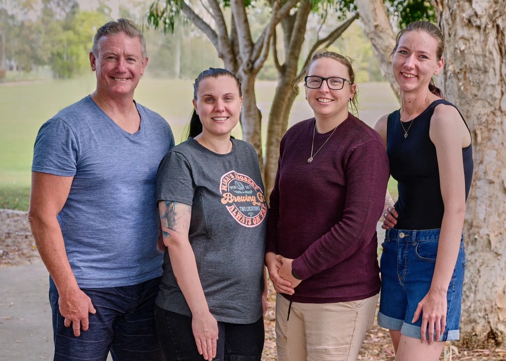 Sunshine Home Support – Stay connected! Follow us on