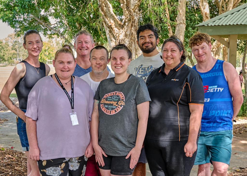 Sunshine Home Support – Stay connected! Follow us on