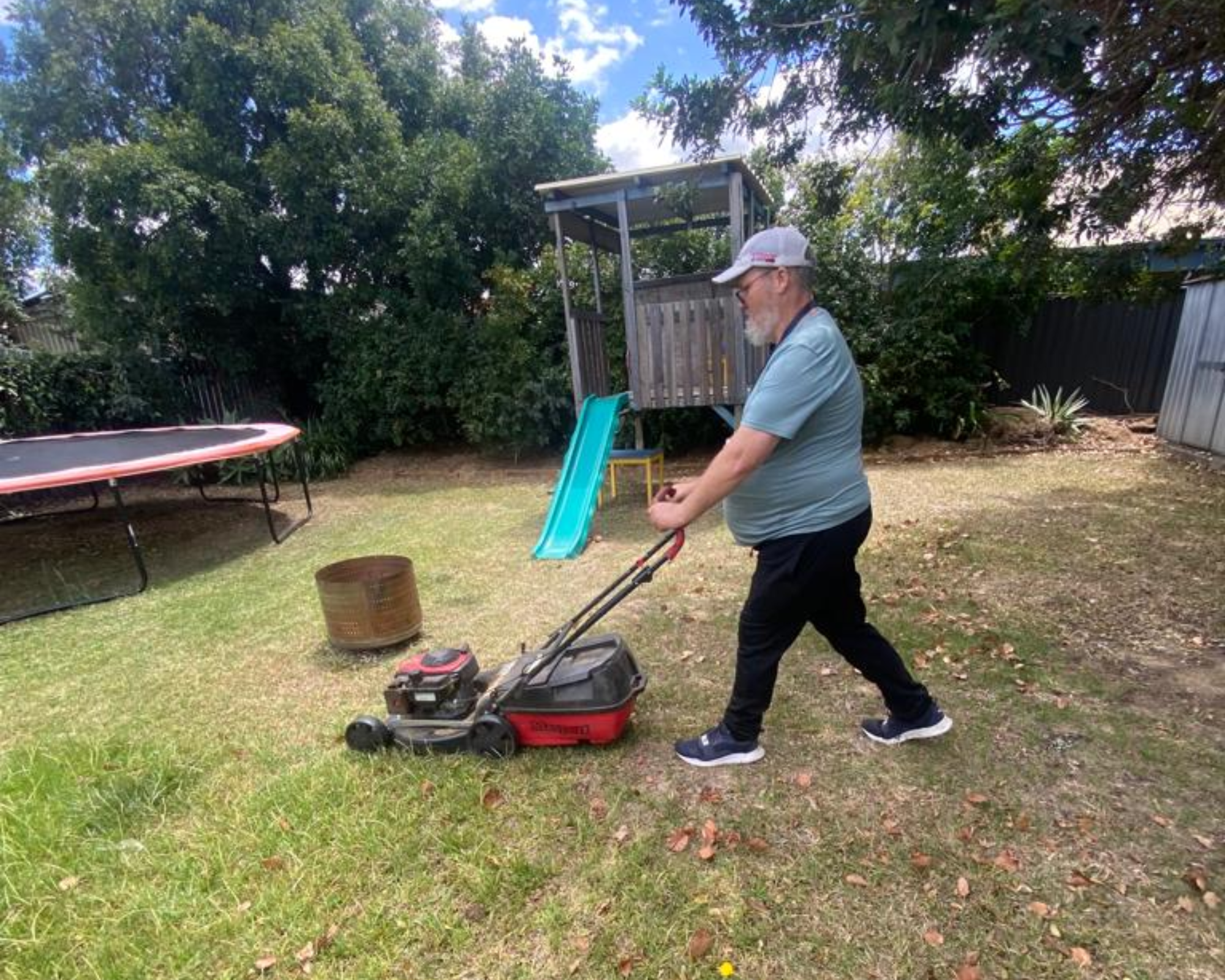 Supported Employment with Sunshine Home Support