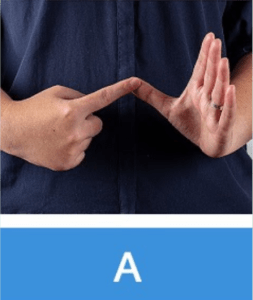AUSLAN