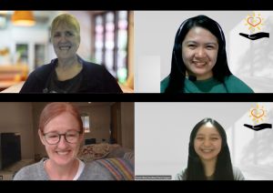 Digital Supported Employment